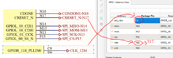 How to自制易灵思FPGA的FLASH 桥接文件_Im_CrazyBingo的博客-CSDN博客