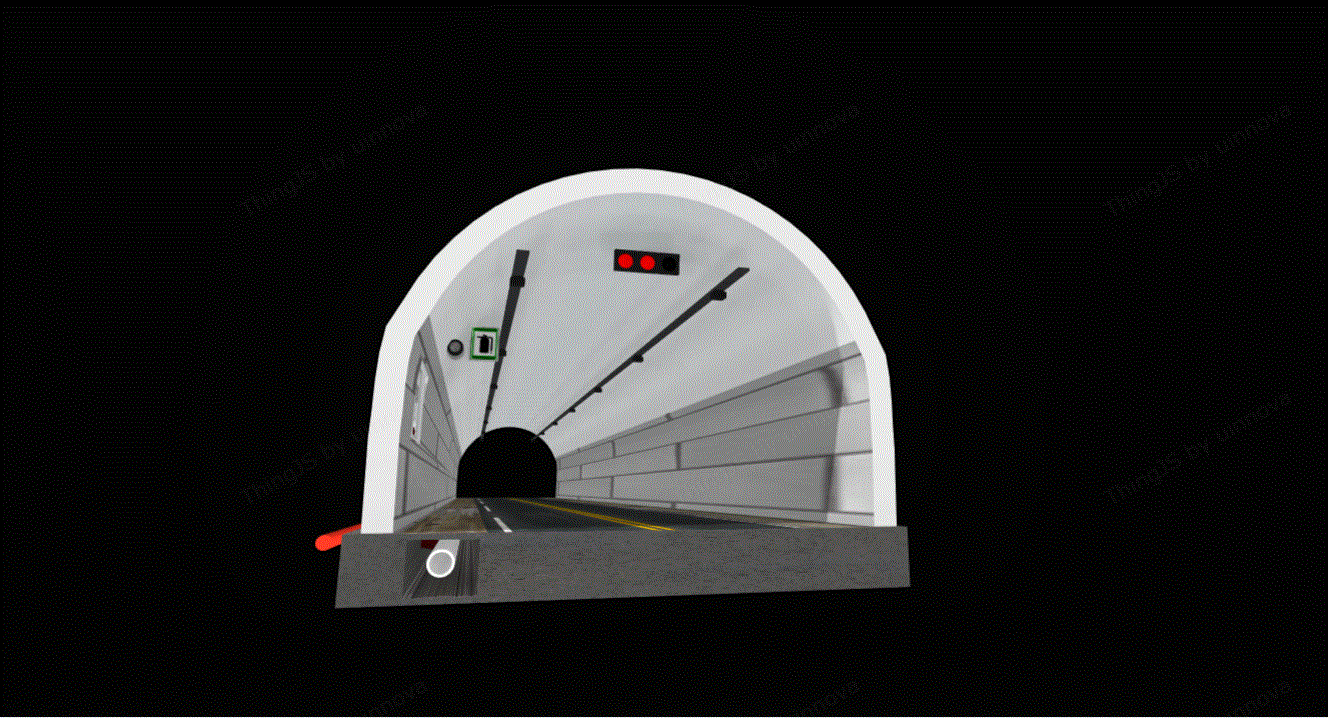 bim webgl 模型 轻量化_基于WebGL的三维交通监控可视化技术应用（实践版） ThingJS...-CSDN博客