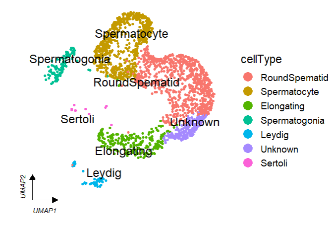 单细胞数据可视化R包 | scRNAtoolVis 0.0.3 版本更新-CSDN博客