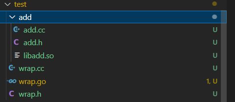 cgo 处理c++异常_go cgo 异常-CSDN博客