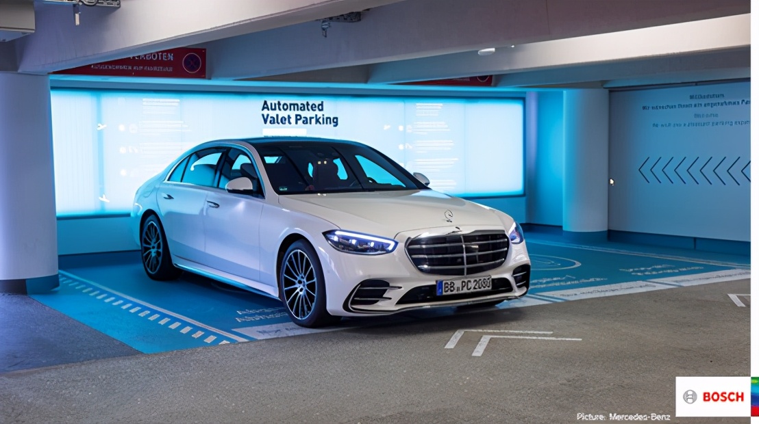 率先实现全球首个SAE L4级AVP功能量产，博世打响AVP商业化之战_量产avp系统-CSDN博客