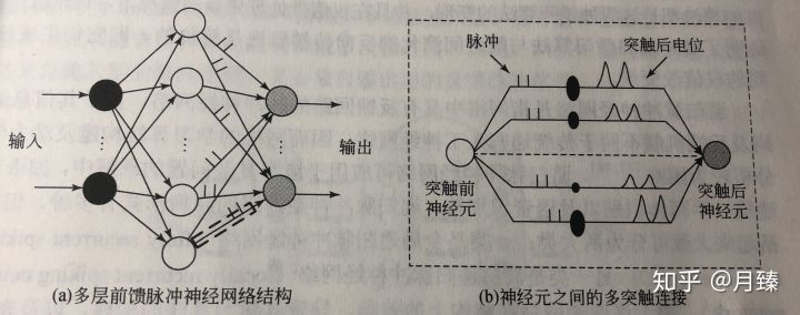 优秀的 Verilogfpga开源项目介绍（二十四） 脉冲神经网络 Snn Csdn博客 