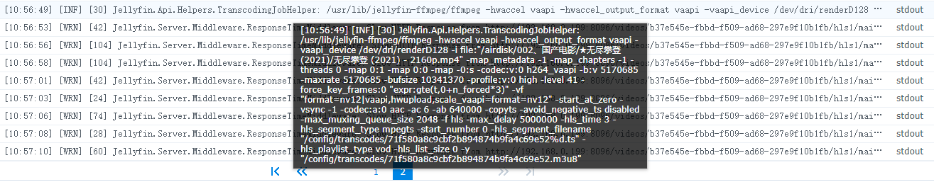 用Portainer安装Jellyfin媒体服务器（安装篇）_jellyfin服务器地址怎么填-CSDN博客
