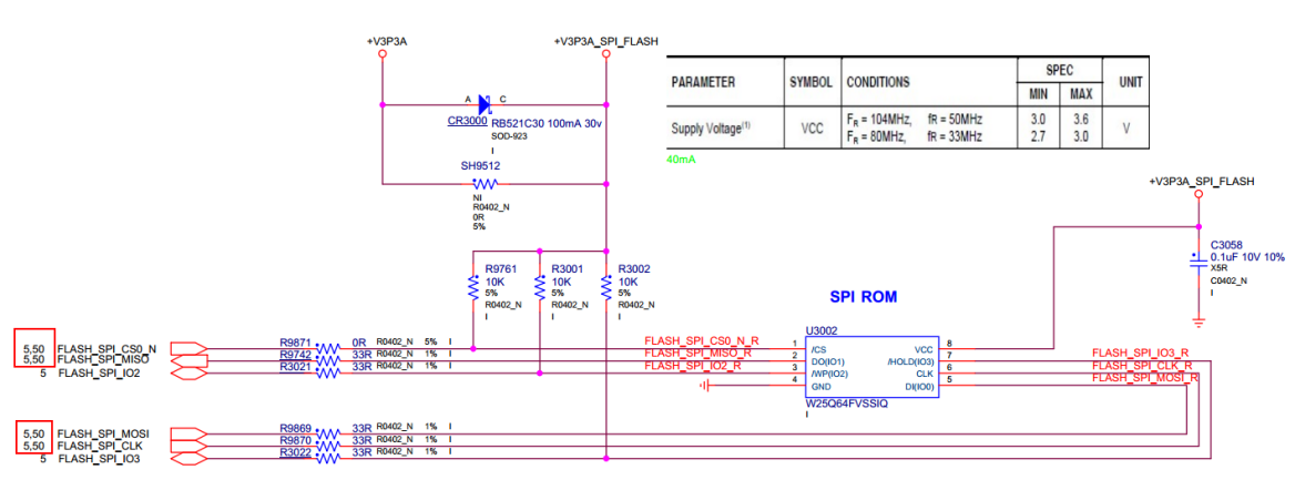 BIOS实战之EC MIRROR - 程序员大本营