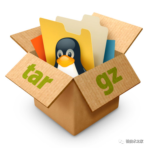 Linux tar命令详解-CSDN博客