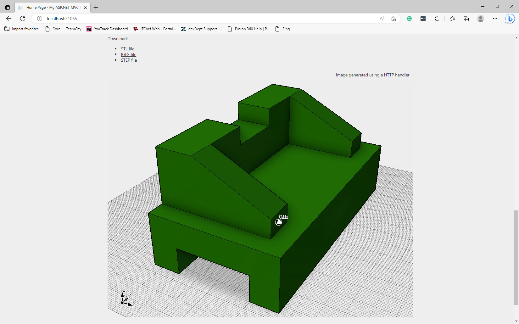 Devdept Eyeshot -热门实例参考_eyeshot demo示例-CSDN博客