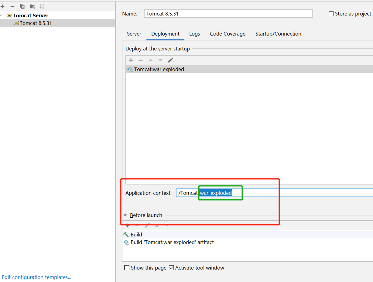 如何在IDEA中配置Tomcat（建议收藏）_idea配置tomcat-CSDN博客