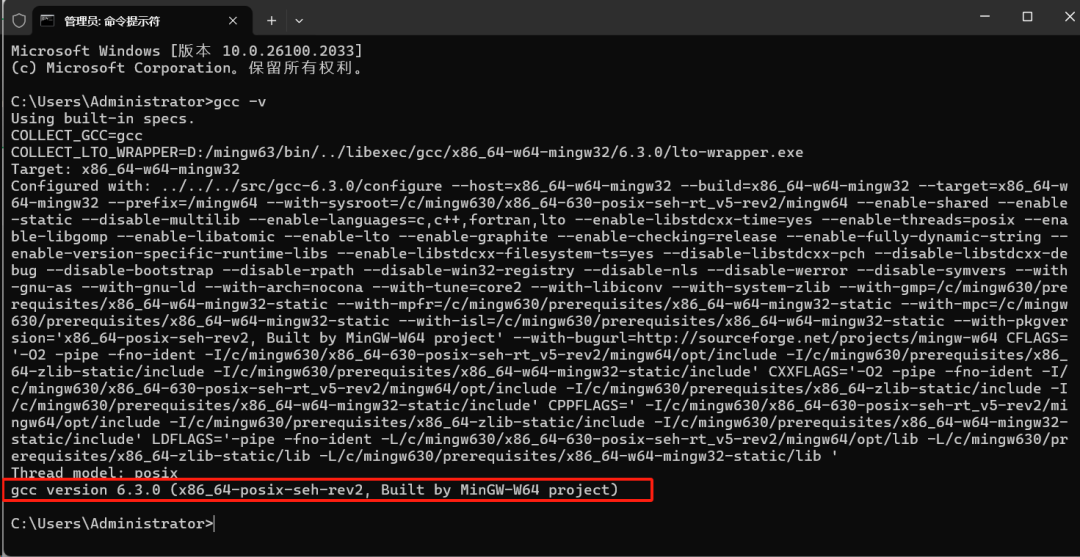 百分百成功率！MATLAB安装mingw64的超简单方法！_matlab mingw-CSDN博客