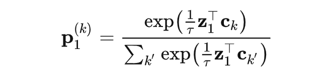 聚类对比学习：SwAV & PCL模型浅析_PaperWeekly的博客-CSDN博客