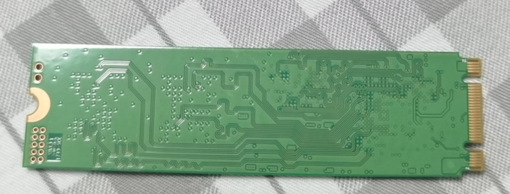 让香橙派AI Pro用上SSD_香橙派aipro 安装到ssd-CSDN博客