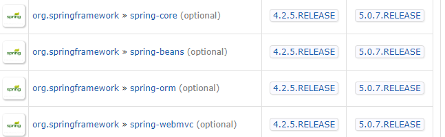 spring druid mysql_SpringMVC+MyBatis+Druid使用MySQL8.0.11版本-CSDN博客