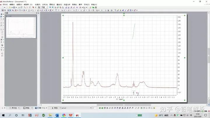 全网最全！MestReNova 14（核磁共振NMR数据处理）安装及使用教程，免费下载！-CSDN博客