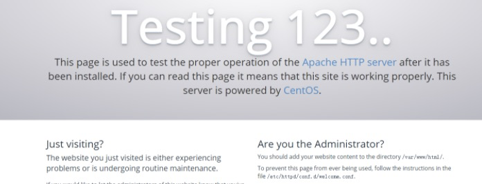 阿里云服务器ECS+CentOS,部署LAMP环境快速搭建WordPress个人博客-CSDN博客