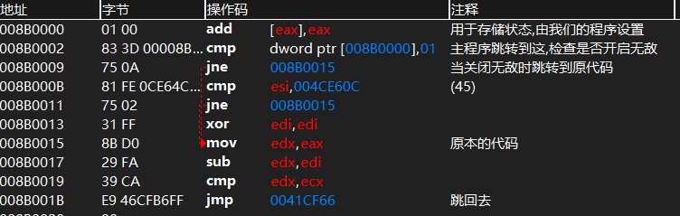 sword 2逆向分析_sword2load-CSDN博客