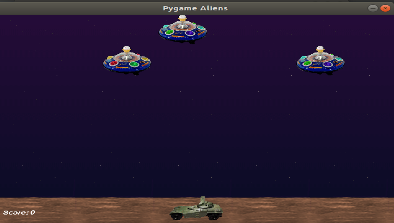 Python 项目实战 飞机大战 安装和确认pygame模块1飞机大战pygame插件怎么安装 Csdn博客 