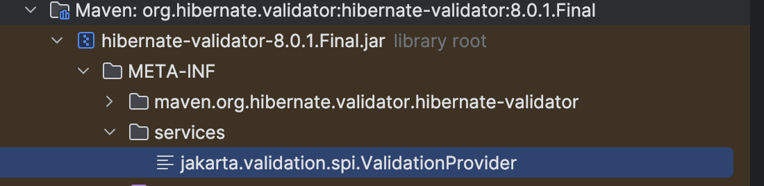 聊聊@Validated和@Valid注解的底层实现_@valid实现原理-CSDN博客