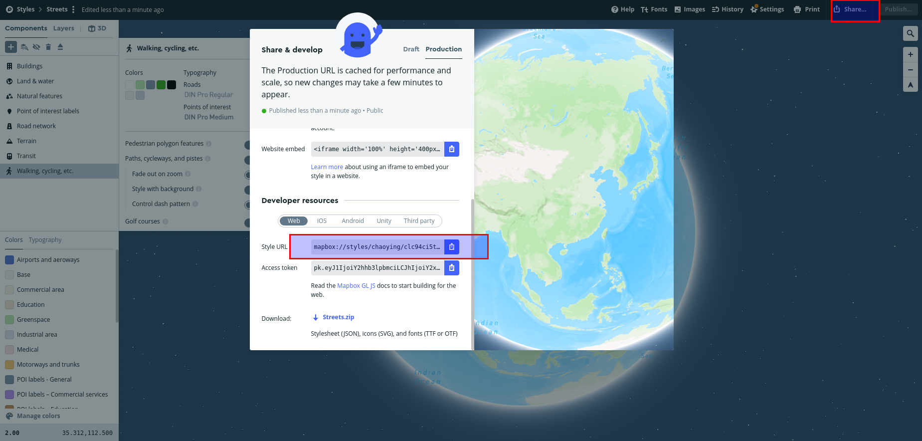 mapbox symbol图层自定义图标-CSDN博客