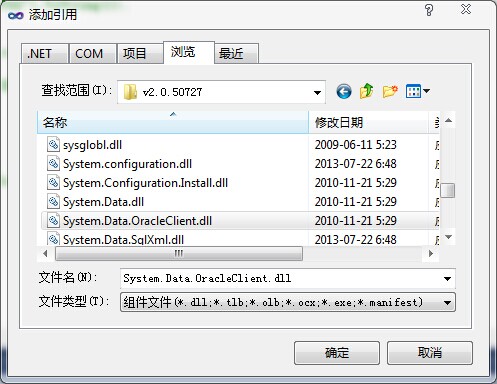 oracle client 是什么,坑爹的OracleClient-CSDN博客