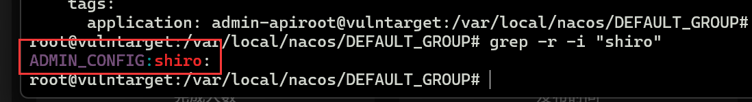 第八章 内存马分析-java01-nacos-CSDN博客