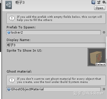 unity第三人称鼠标控制视角_Unity建造系统插件(BuildSystem)使用说明_weixin_39620370的博客-CSDN博客