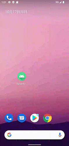 Android 12 适配工作来了，实践Jetpack SplashScreen API_android 取消windowsplashscreen动画-CSDN博客