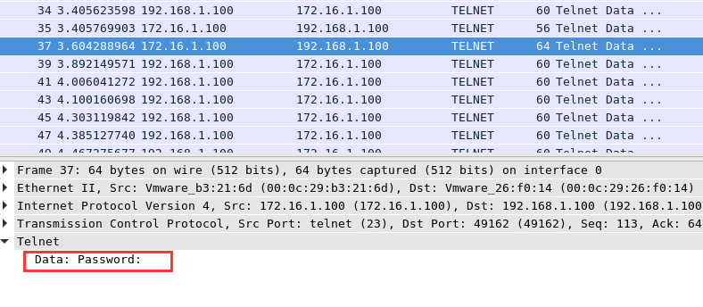 CentOS7搭建拓扑，实现不同网段访问，Telnet、SSH远程登录，建立日志服务器_centos telnet 其他服务器-CSDN博客