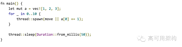 Rust语言入门、关键技术与实战经验_rust mio ringbuf-CSDN博客