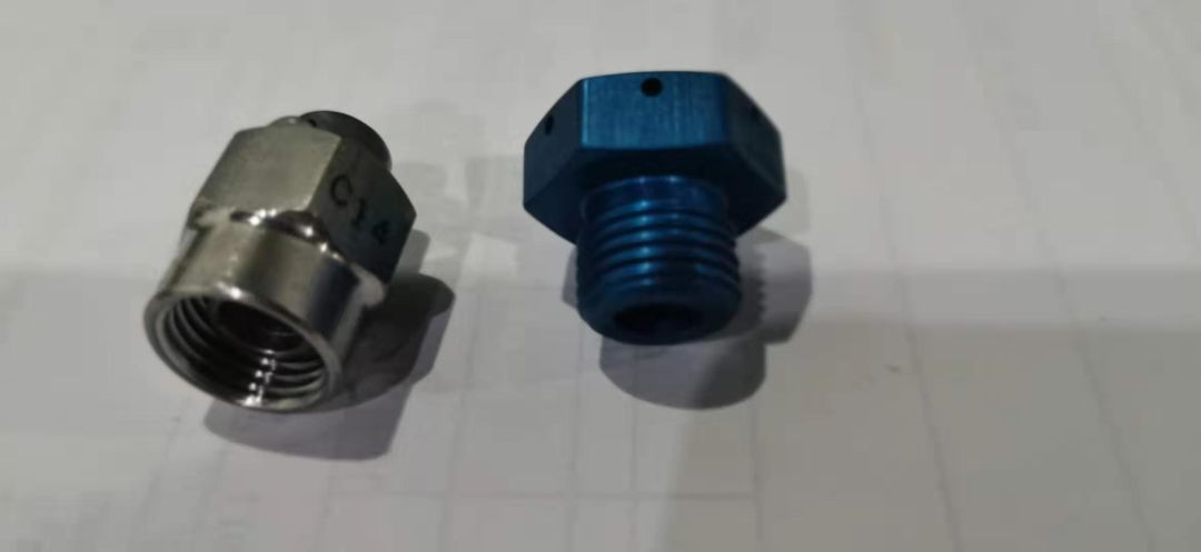 液压系统管路流速推荐表_案例分享 | 液压系统维护时管路接头堵头的件号和使用...-CSDN博客