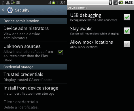 Vuforia Engine Android开发入门-CSDN博客