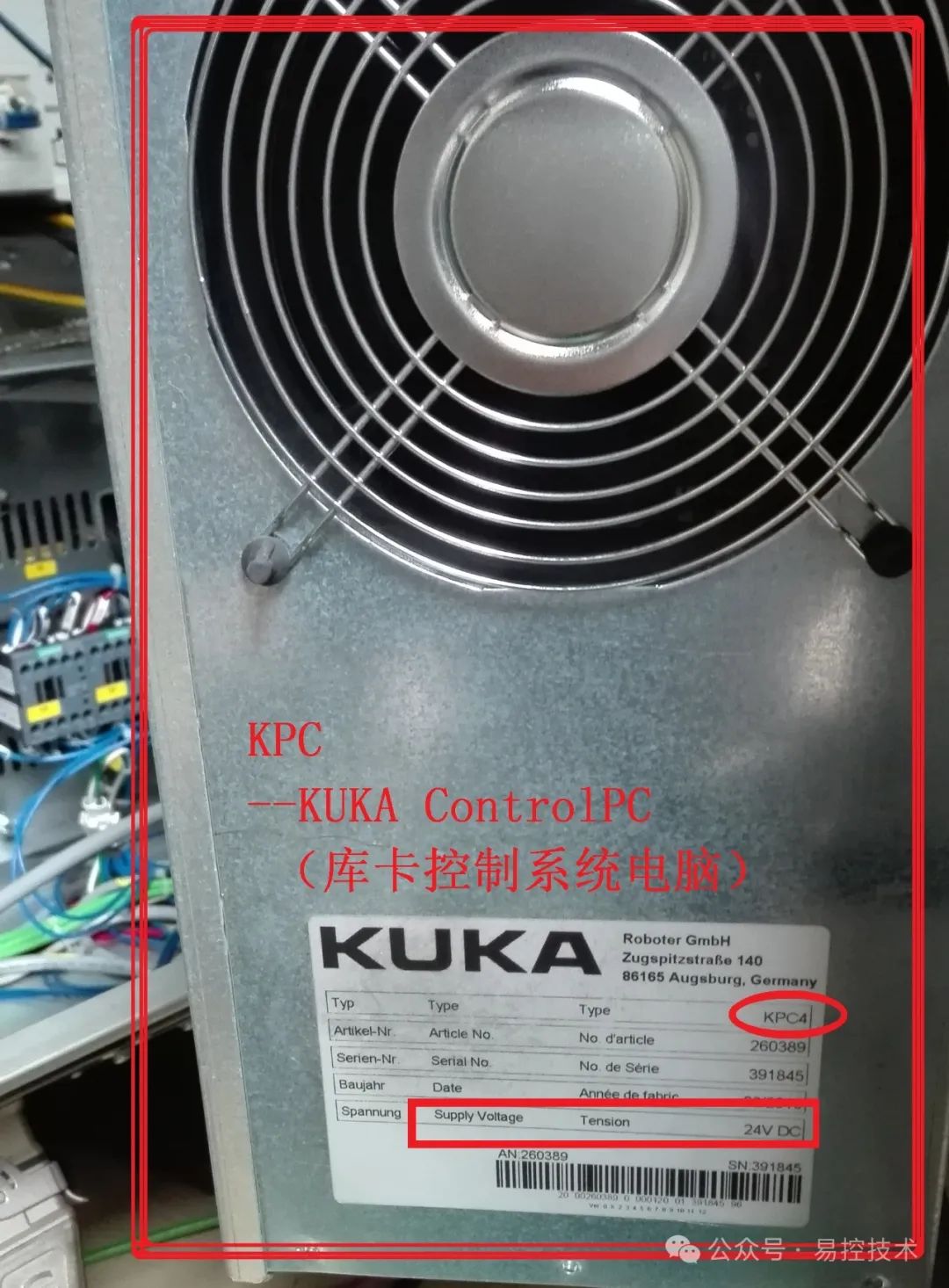 KUKA机器人软件选项包获取及缺失时项目下载方法_kuka软件包 开发-CSDN博客