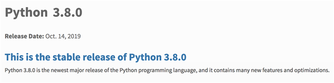 python版本3.6与3.7区别,python3.8哪个版本好用_python 3.8哪个版本好-CSDN博客