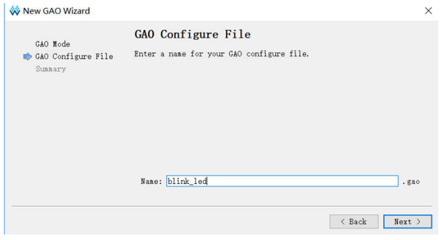 看：国产FPGA GOWIN内部逻辑波形分析步骤_szfpga-CSDN博客