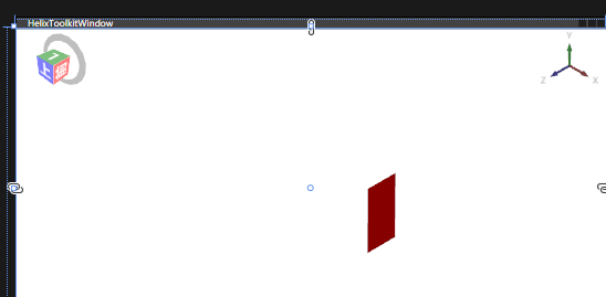 WPF3D模型渲染和模型对接_wpf 3d-CSDN博客