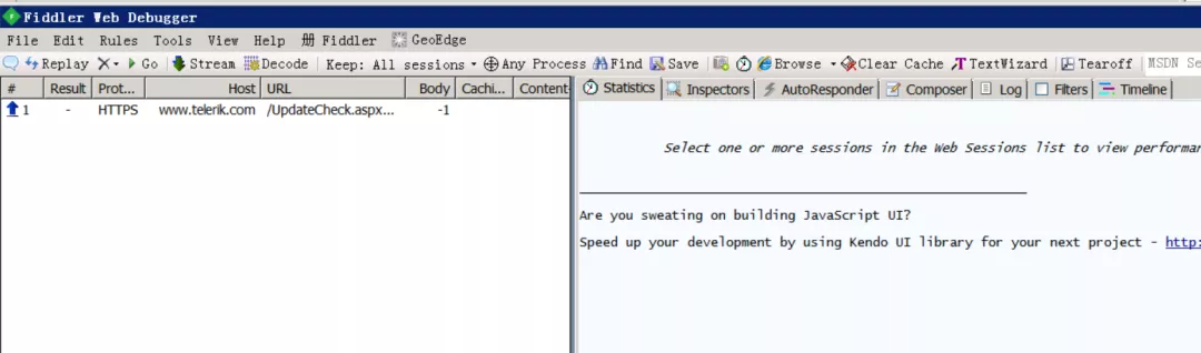 fiddler+loadrunner 完成脚本开发_loadrunner 和fiddler-CSDN博客