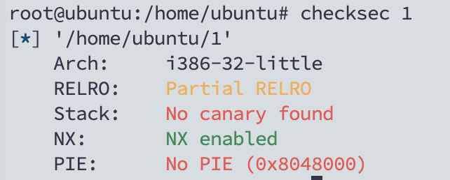 CTFSHOW-PWN入门-前置基础(pwn23-pwn25)_ctfshow pwn25-CSDN博客