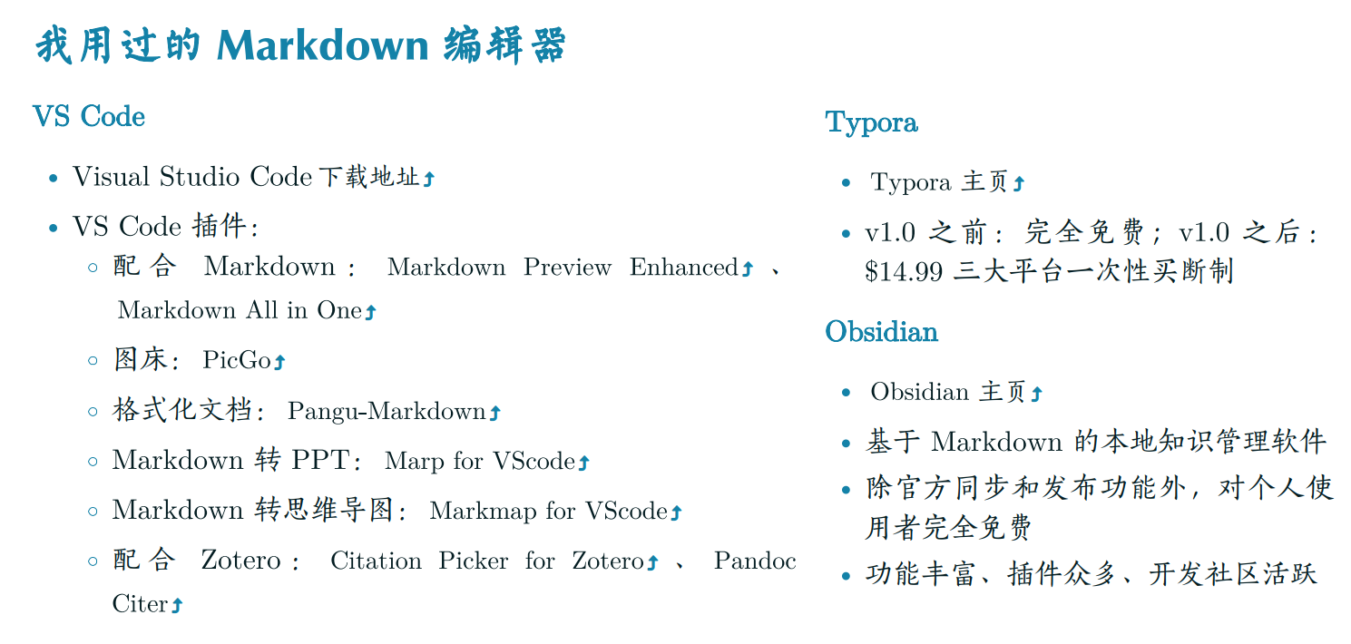 Awesome Marp：我开发了一整套 Marp 主题，Markdown 转换的 PPT 也可以很好看！_marp模板-CSDN博客