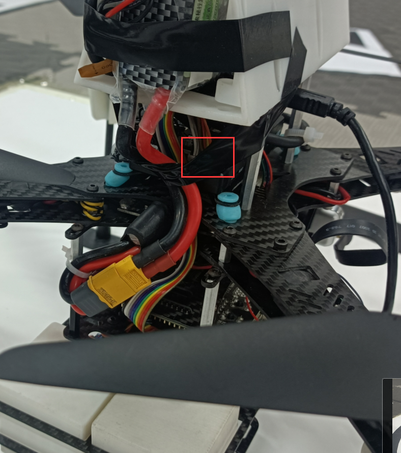 通过MAVROS让PX4飞控输出pwm控制舵机转动_px4 舵机控制-CSDN博客