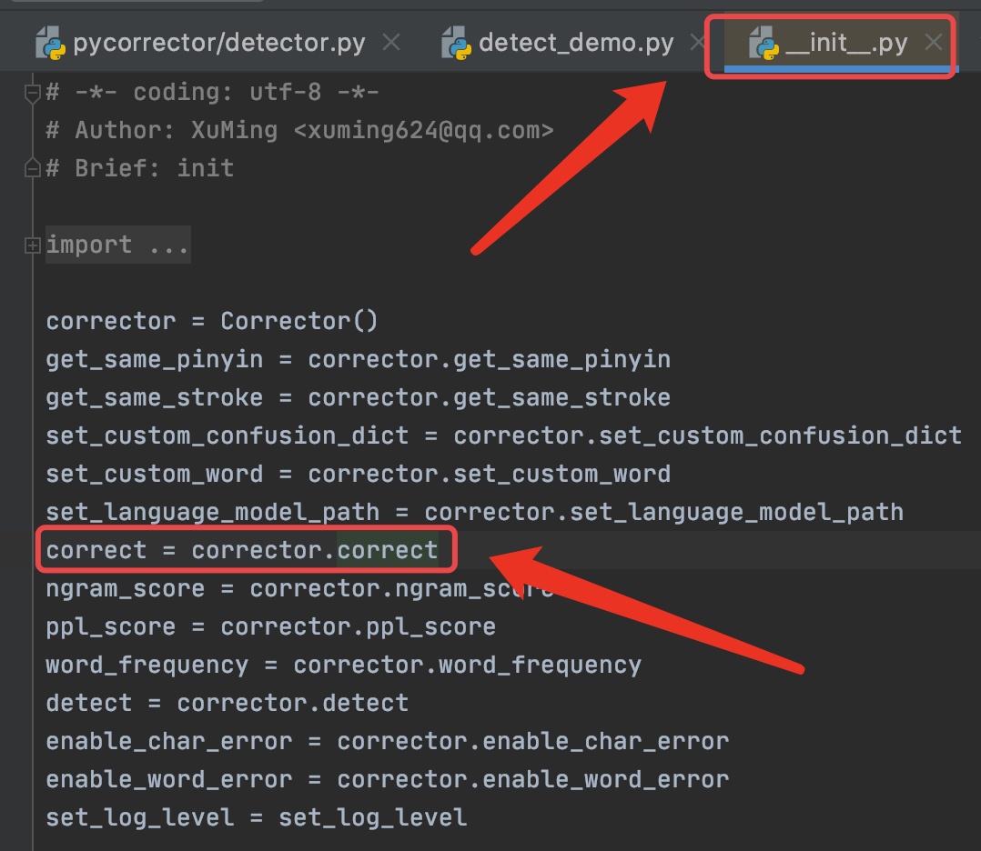 【深度学习】PyCorrector中文文本纠错实战-CSDN博客