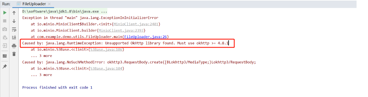 Docker 搭建 Minio 容器_docker minio 启动-CSDN博客