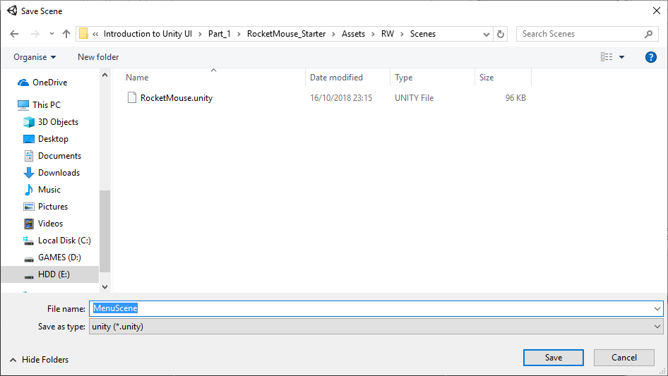 引擎入门 Unity Ui简介第1部分（1）unity 新ui系统unity游戏开发的博客 Csdn博客