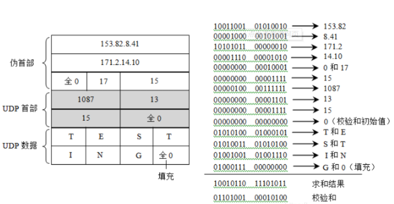 Educoder 计算机网络实验 传输层协议分析第1关tcp 包基础 Csdn博客