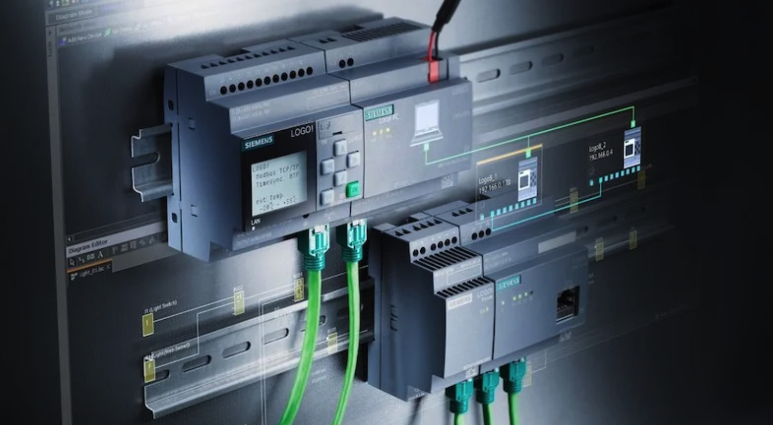 工业项目你要知道的PLC,DCS,FCS控制系统_dcs fcs-CSDN博客