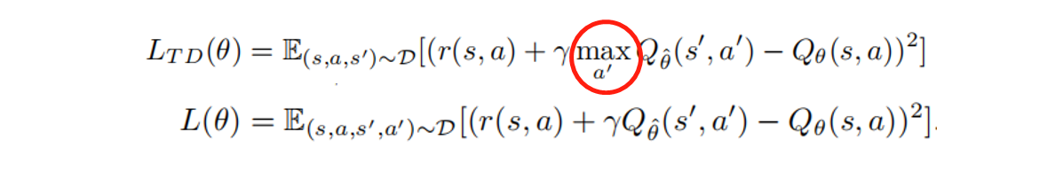 离线强化学习(Offline RL)系列3: (算法篇) IQL(Implicit Q-learning)算法详解与实现-CSDN博客