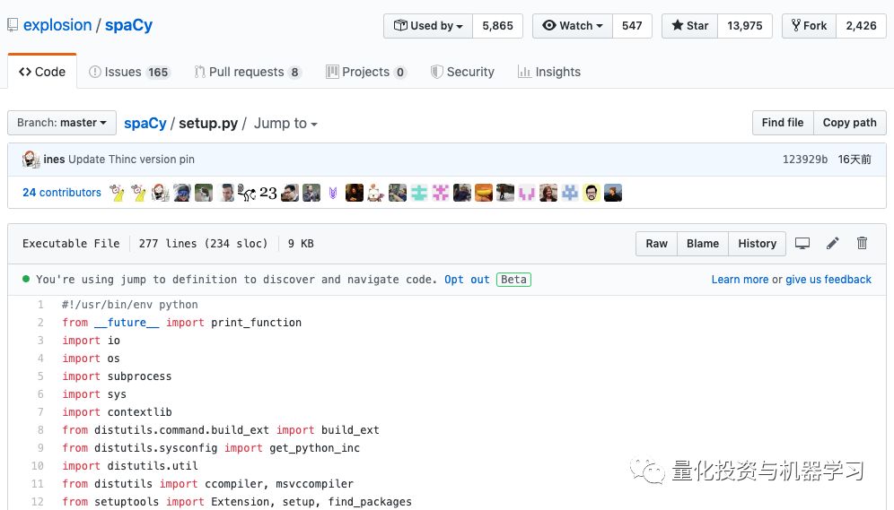 30倍！教你使用Cython加速Python代码-CSDN博客