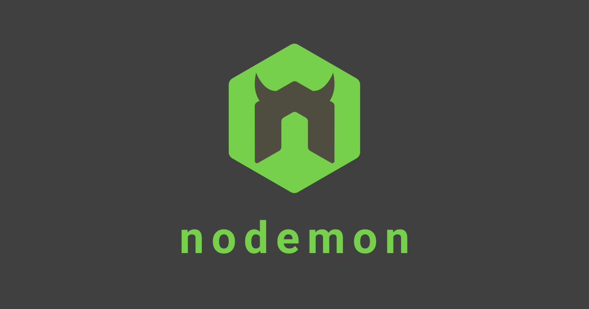 实时反馈的力量：如何用nodemon改善你的编码实践-EW帮帮网