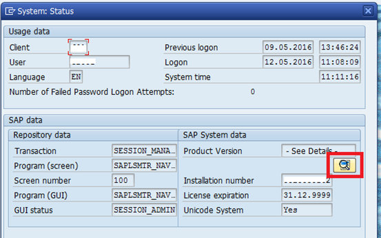 Smartform 打印二维码 （SAP本身支持二维码打印，不需要插件）_SAP刘梦_新浪博客...-CSDN博客