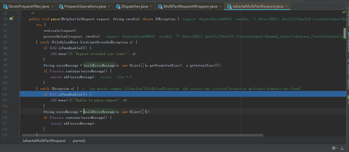 s2-045 java_S2-045、S2-046-CSDN博客