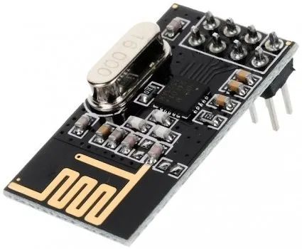 cc2530无线模块原理图_实现Arduino nRF24L01节点与ESP8266 Wifi网关之间的无线连接-CSDN博客