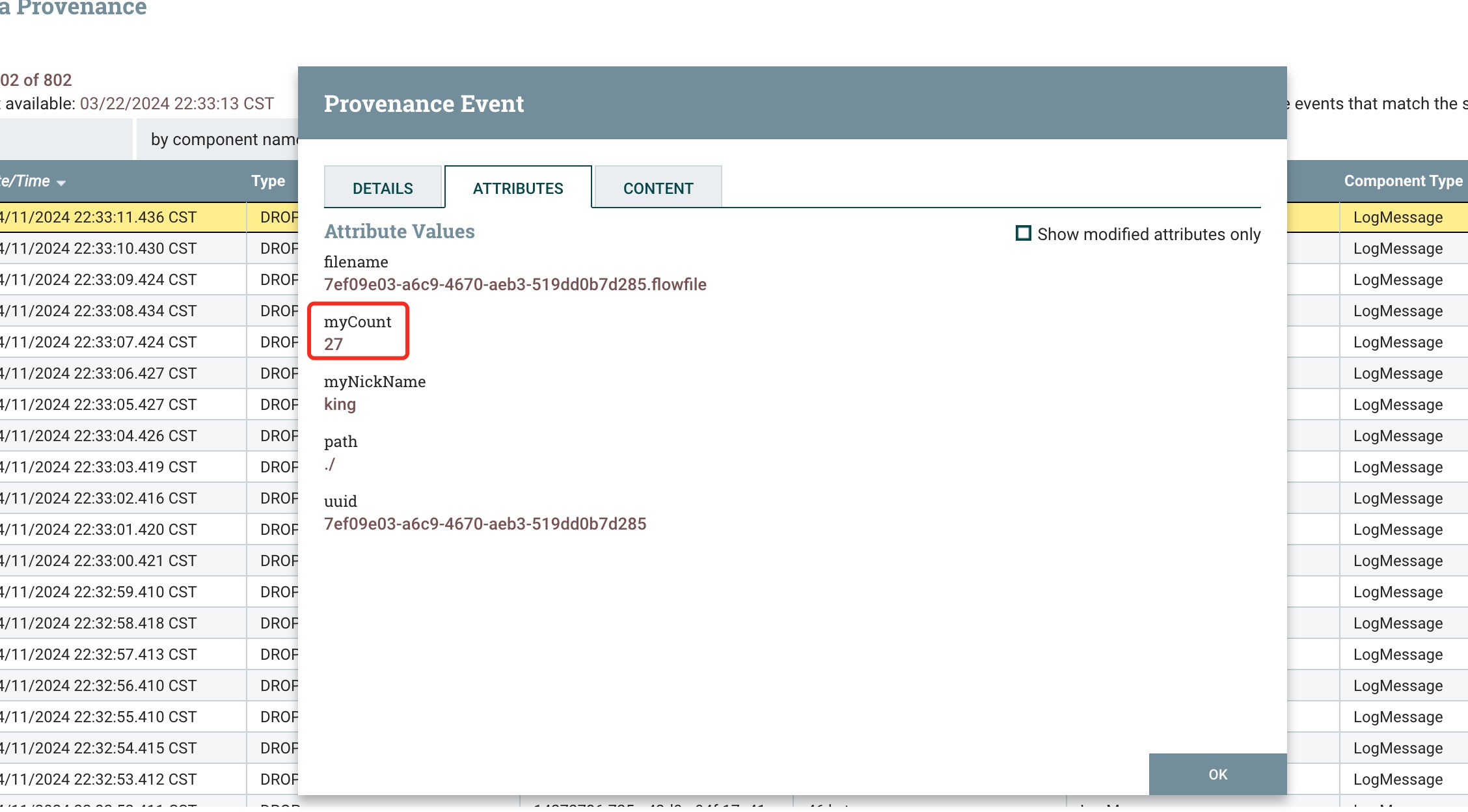 ETL工具-nifi干货系列 第十一讲 处理器UpdateAttribute使用教程_nifi updateattribute-CSDN博客